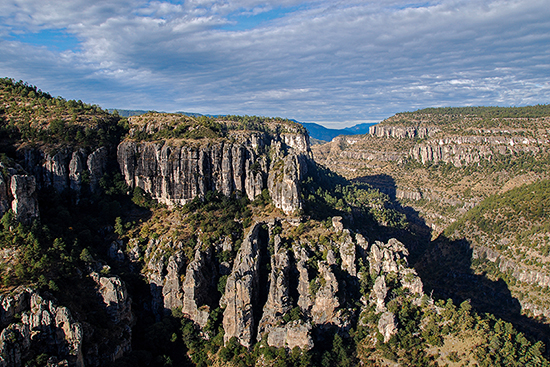 Descubre Durango acompañado de tu guía viajera - México Desconocido