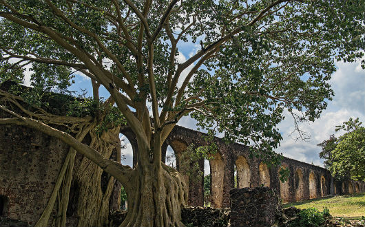Conoce el castillo medieval de Taxco - México Desconocido