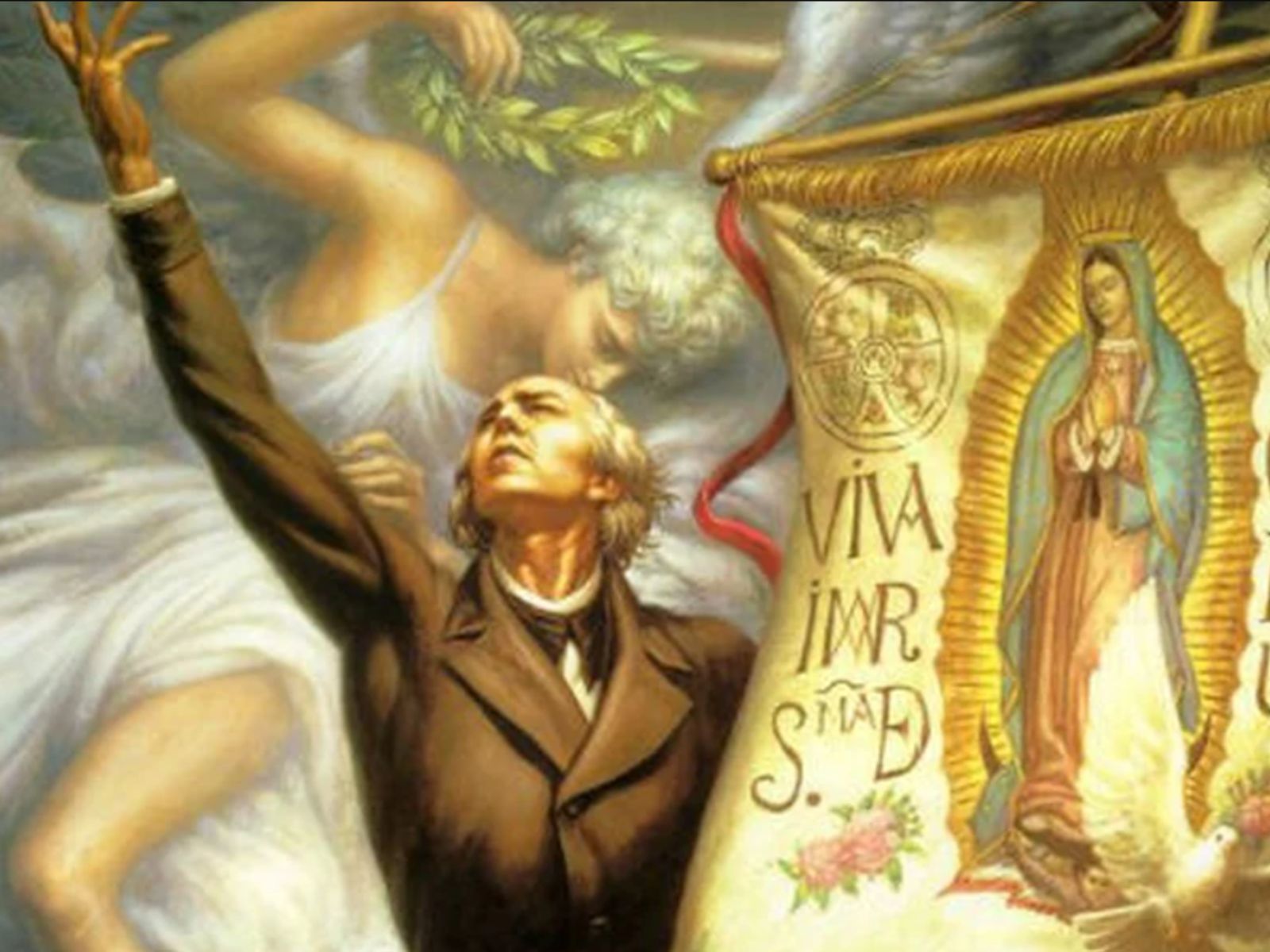 Miguel Hidalgo y Costilla, biografía del Padre de la Patria - México ...