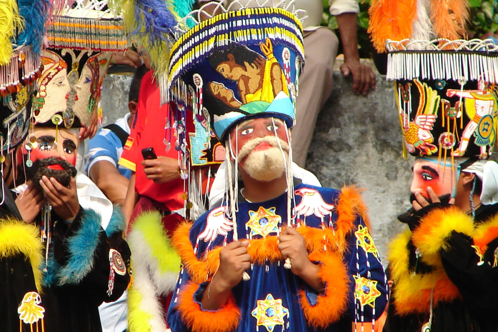 Qué es un carnaval: conoce el significado y origen de los carnavales