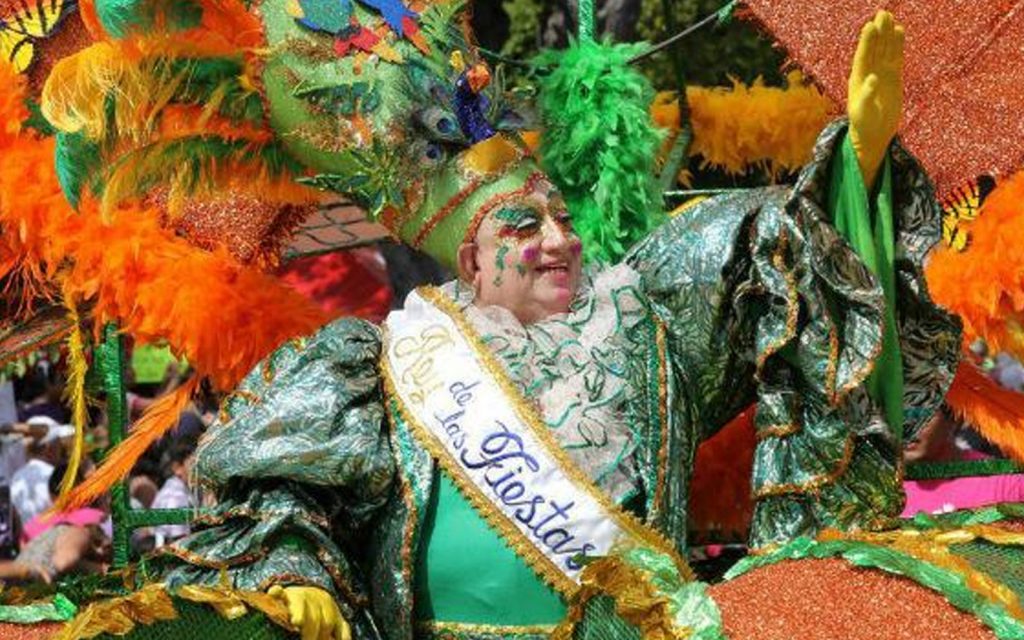 Qué es un carnaval: conoce el significado y origen de los carnavales