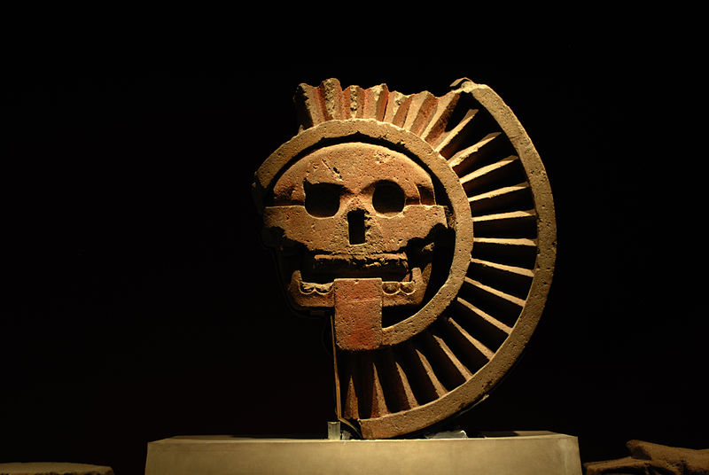 Top 152+ Imagenes del instituto nacional de antropologia e historia ... Top 152+ Imagenes del instituto nacional de antropologia e historia ...