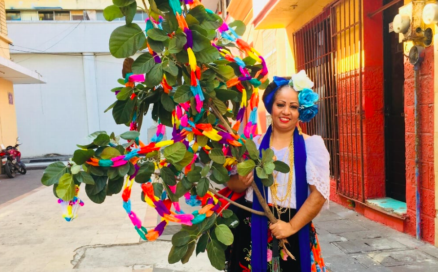 La rama, una tradición navideña de México - México Desconocido