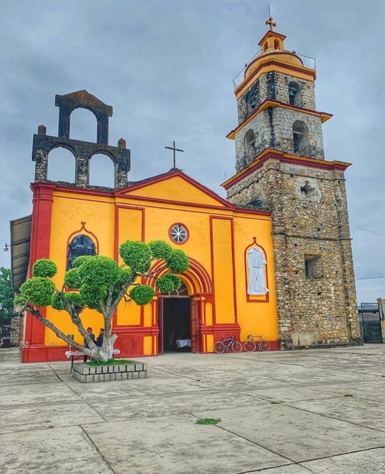 Qué Ver Y Qué Hacer En Aquismón San Luis Potosí México Desconocido