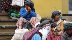 Mixes, lengua, vestimenta y costumbres - México Desconocido