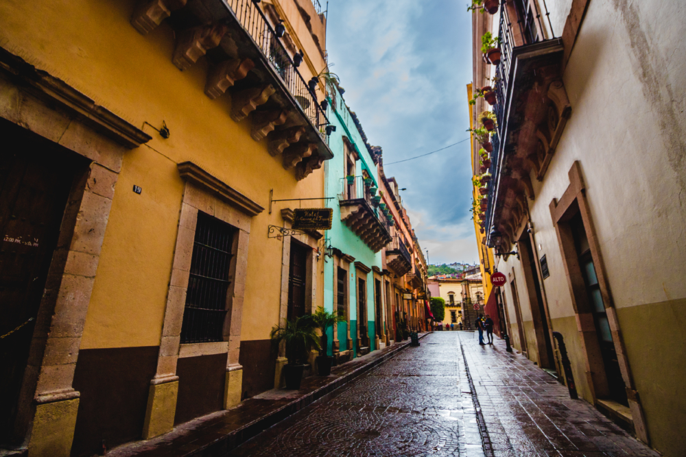 Aquí te decimos cómo participar en el Reto Foto "Viajando por México ...