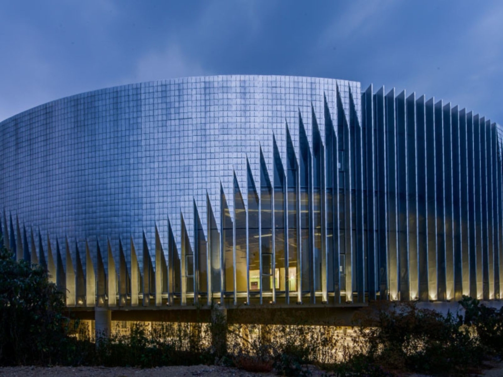 Pabellón Nacional De La Biodiversidad Un Museo Interactivo De La Unam