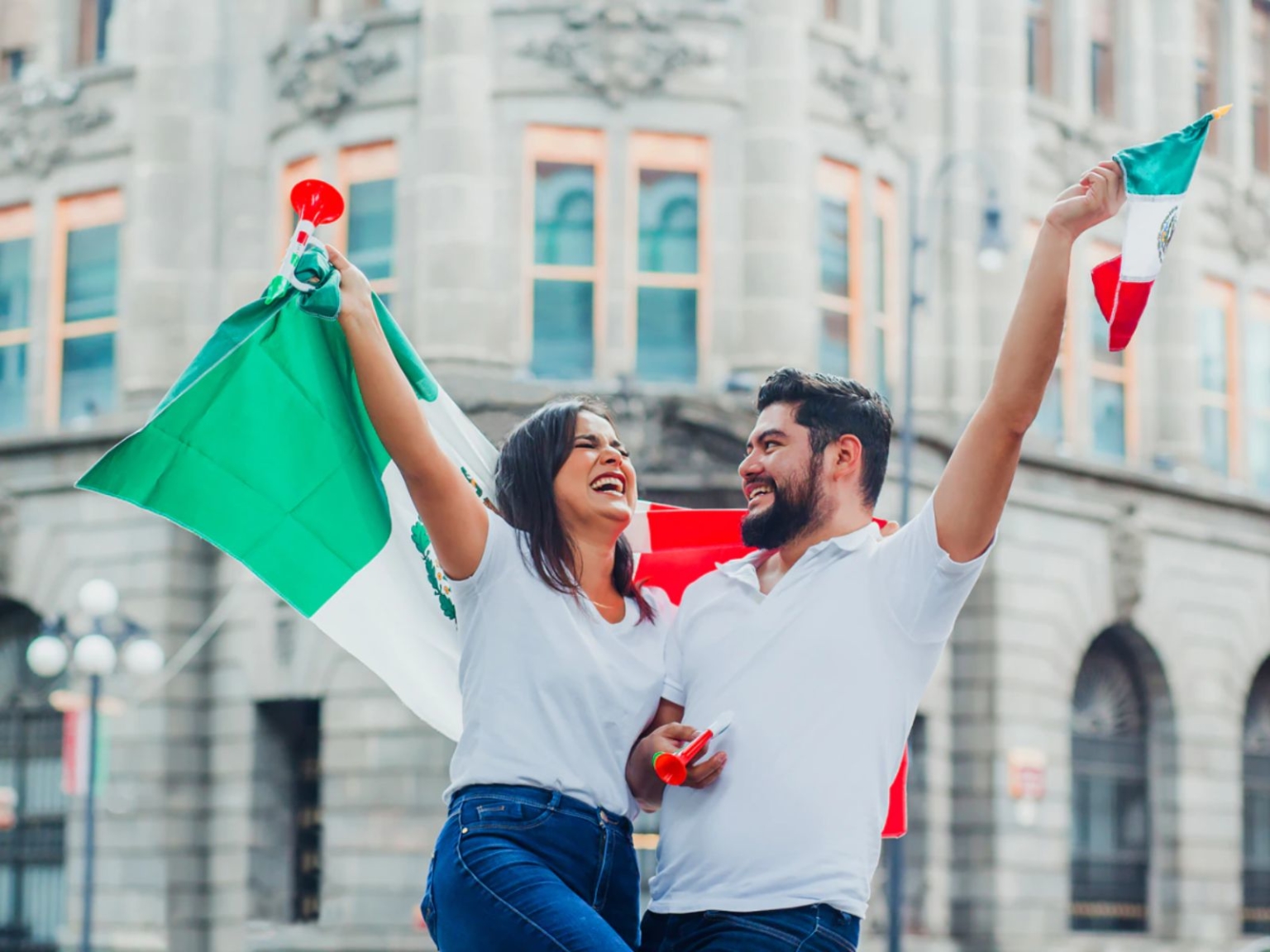 16 de septiembre ¿Qué se celebra y cómo se festeja en México? - México ...