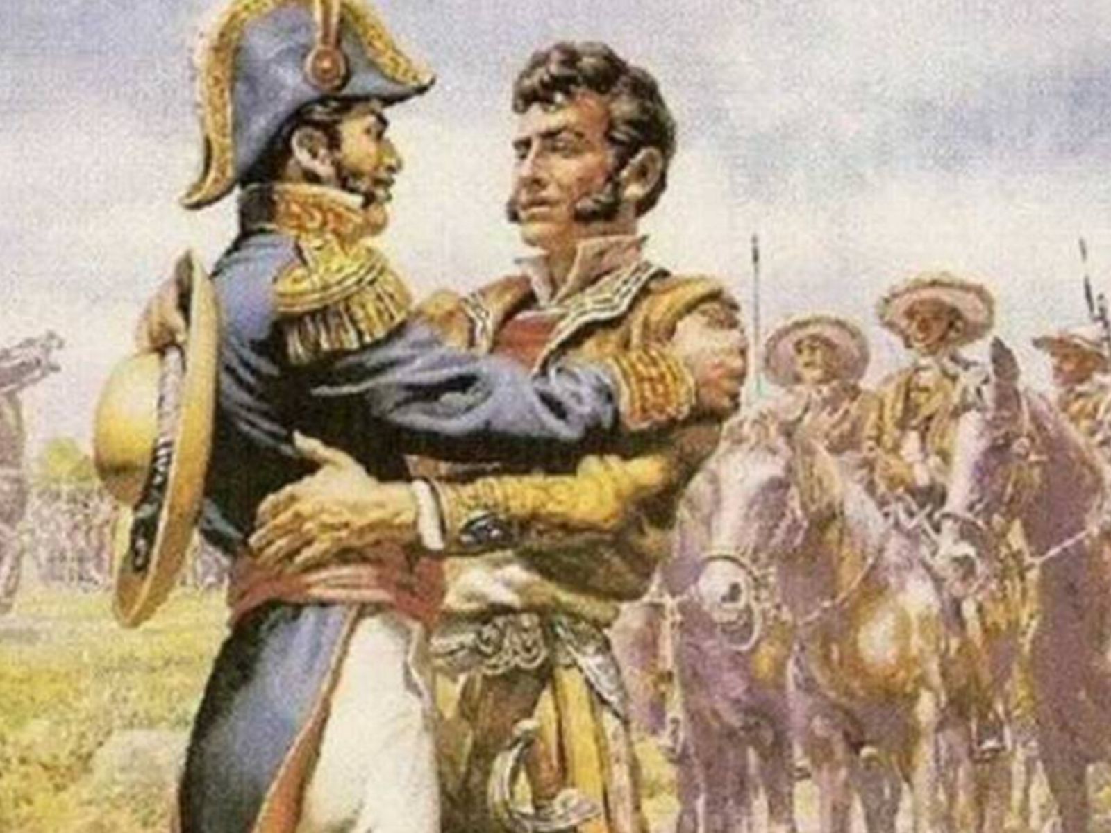 Tratados de Córdoba, la primera declaración del México Independiente ...
