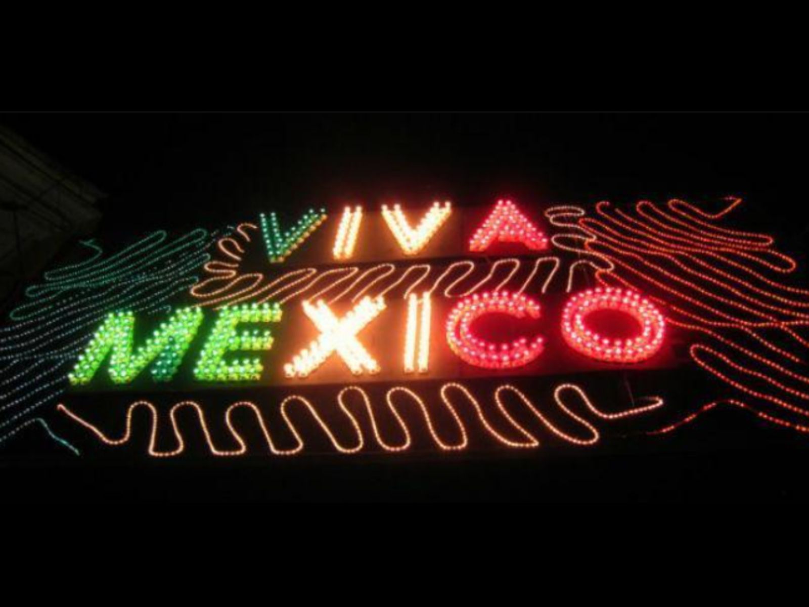 16 de septiembre ¿Qué se celebra y cómo se festeja en México? - México ...