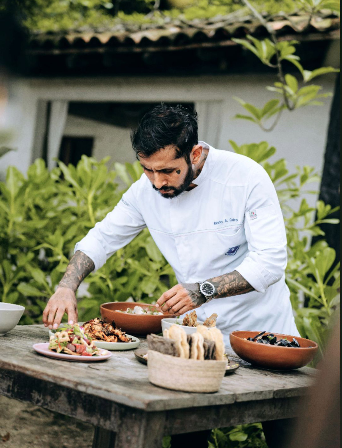 Sabores de Puerto Vallarta: gastronomía con ecos de México para el ...