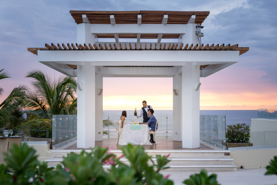 Iberostar Selection Playa Mita: el universo eres tú – Dimension ...