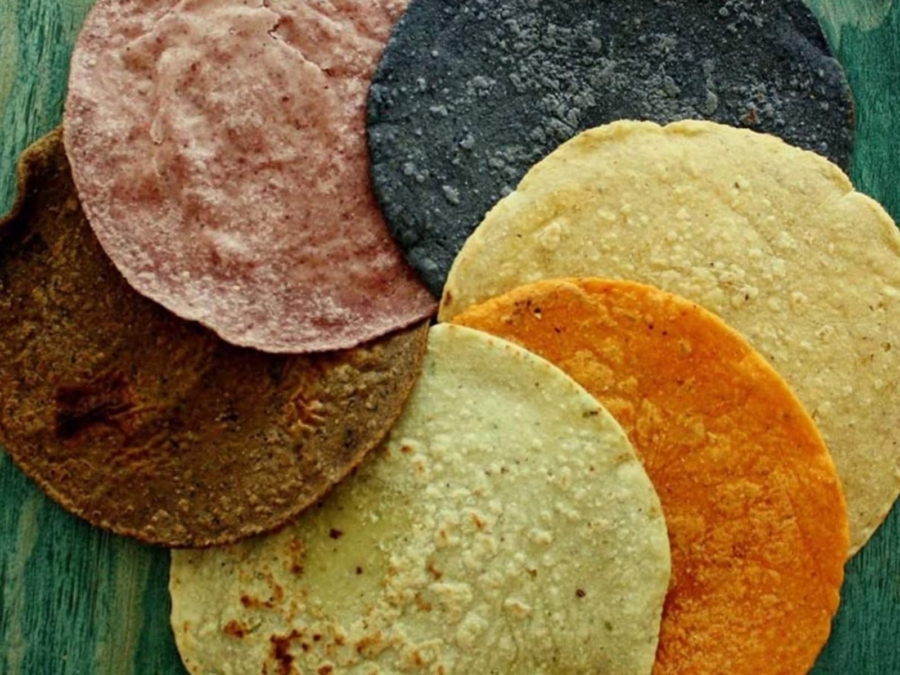 Tlaxcalli El Origen De La Tortilla Como La Conocemos Hoy México