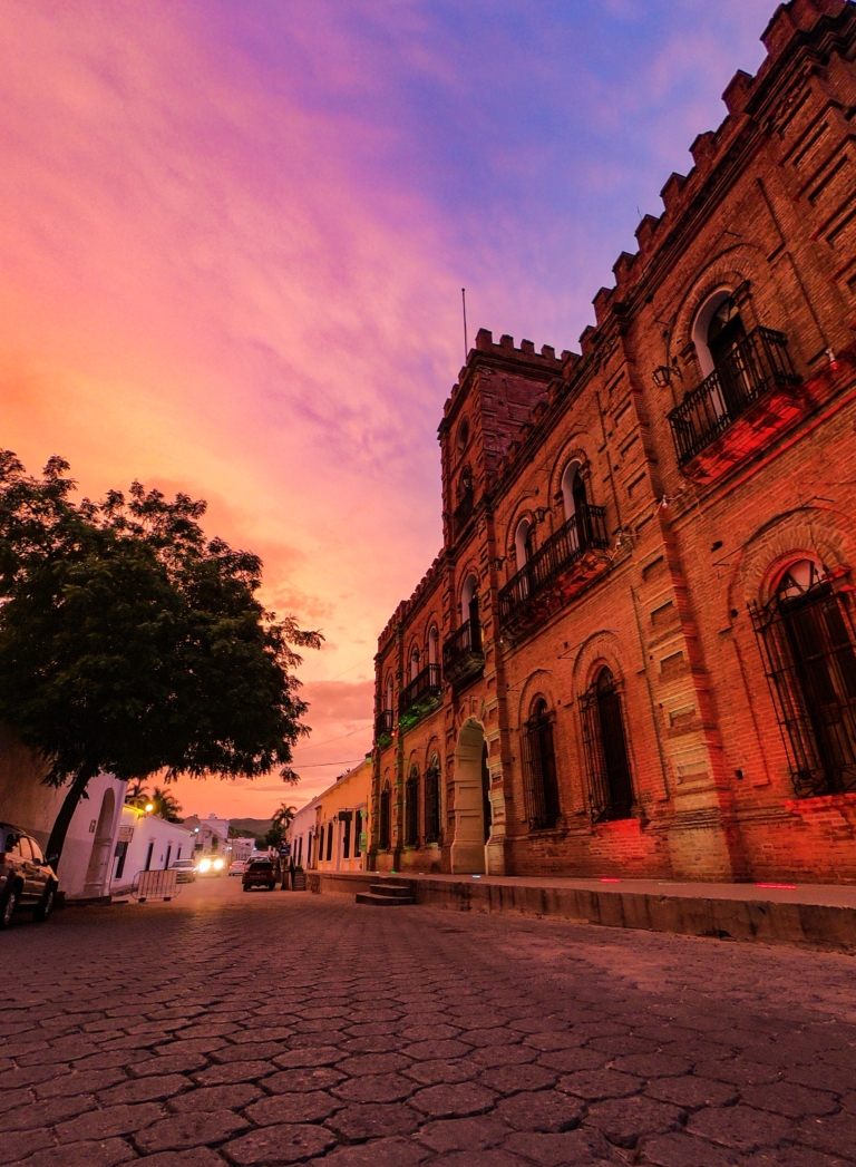 Álamos, un Pueblo Mágico con historia y grandes atributos - México ...