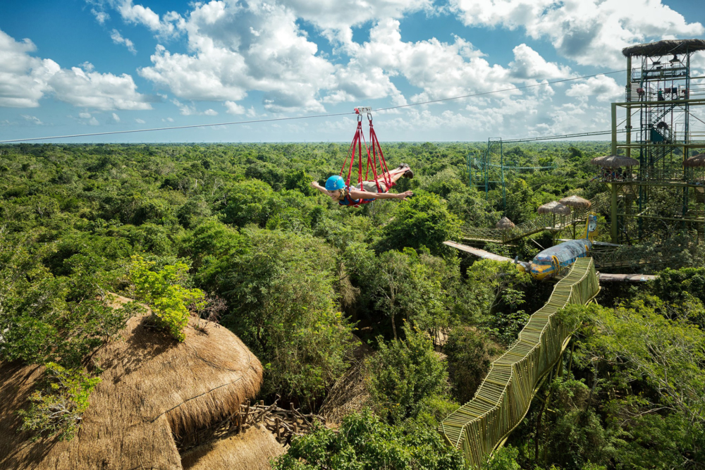 Selvática, únete a la tribu de la aventura - México Desconocido