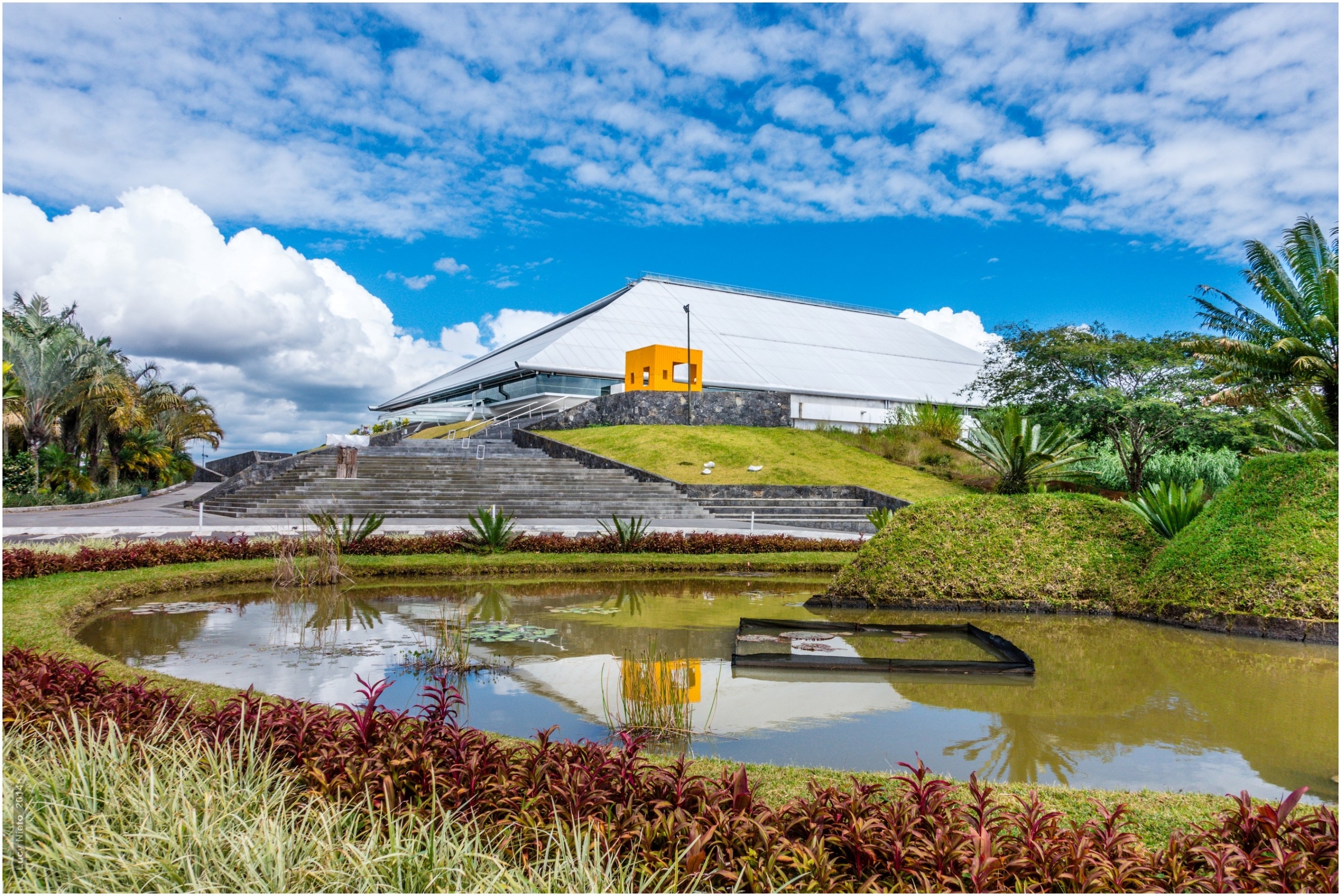 Universidad Veracruzana, la perla cultural de Xalapa - México Desconocido