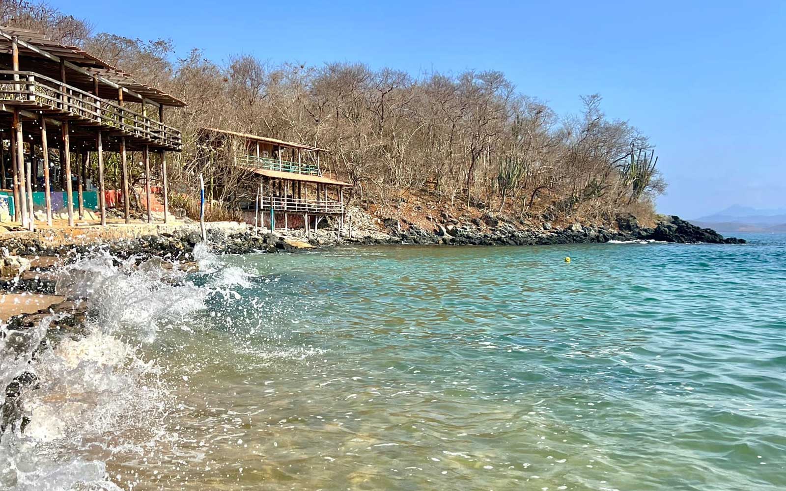 Zihuatanejo, un nuevo Pueblo Mágico con playa - México Desconocido
