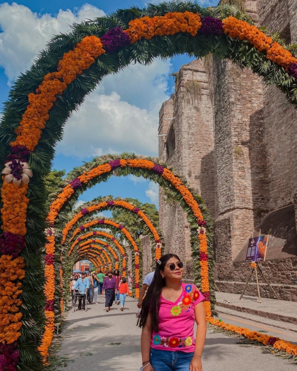 Xantolo, la fiesta de los espíritus, qué es y qué significa - México ...