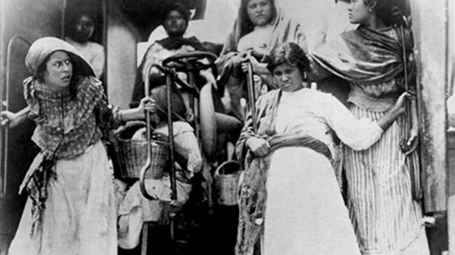 Las mujeres en la Revolución Mexicana, ¿quiénes fueron las heroínas más ...