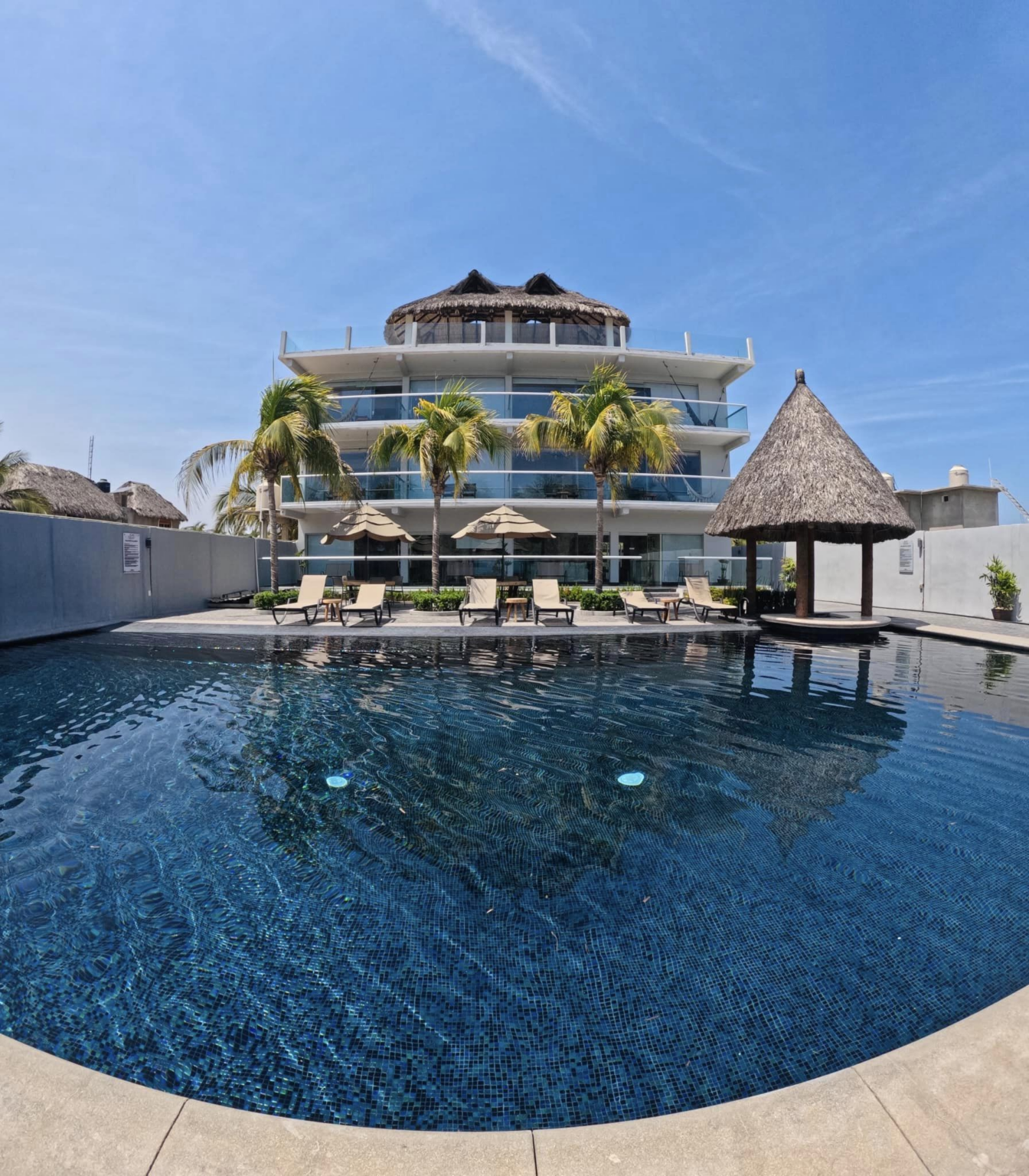 Acapulco alcanzó 74% de ocupación hotelera el fin de semana - México ...
