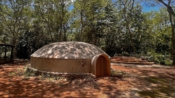 El temazcal, ritual de purificación y renacimiento que perdura hasta ...