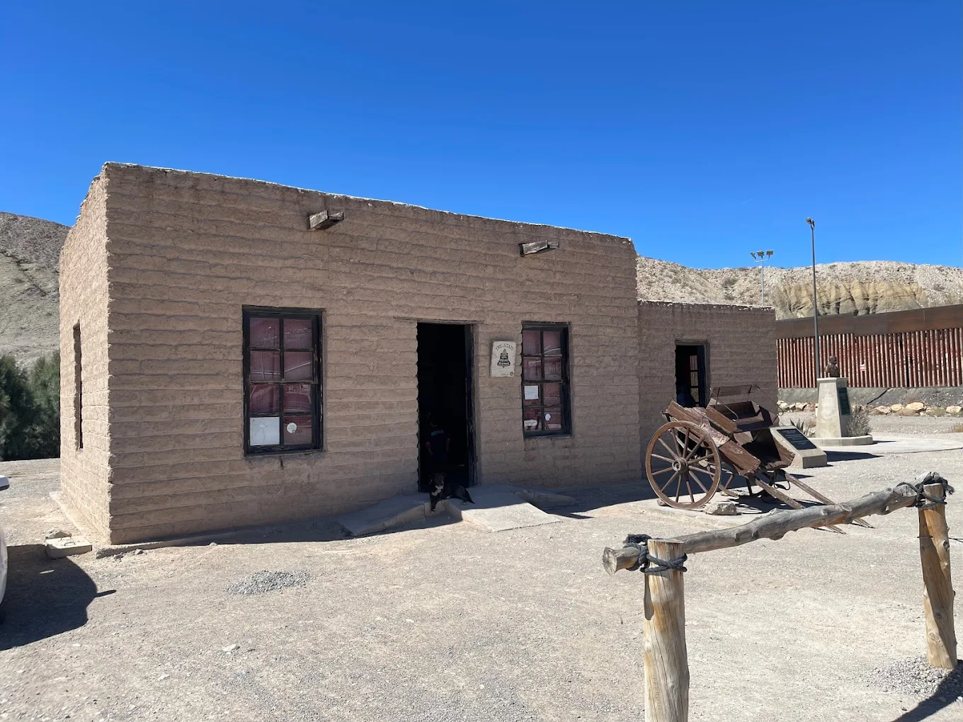 Los sitios imperdibles para visitar en Ciudad Juárez - México Desconocido