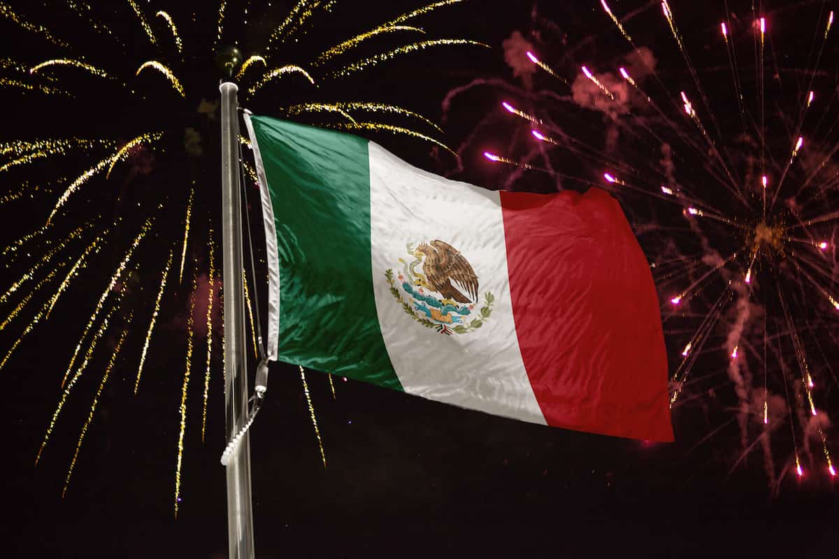 ¿Cuándo se celebró el primer Grito de Independencia en México? - México ...