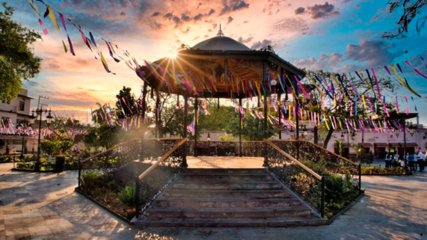 Xochitepec, paraíso de aguas termales y algo más - México Desconocido