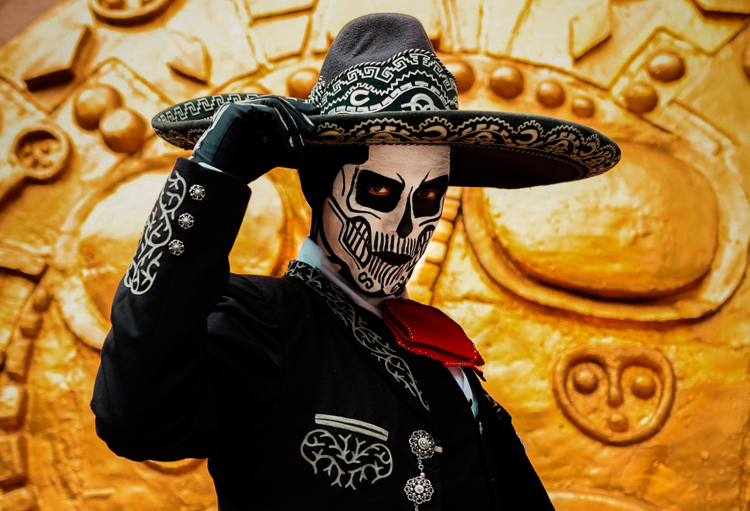De México para el mundo: El Charro González llega al corazón de Perú ...