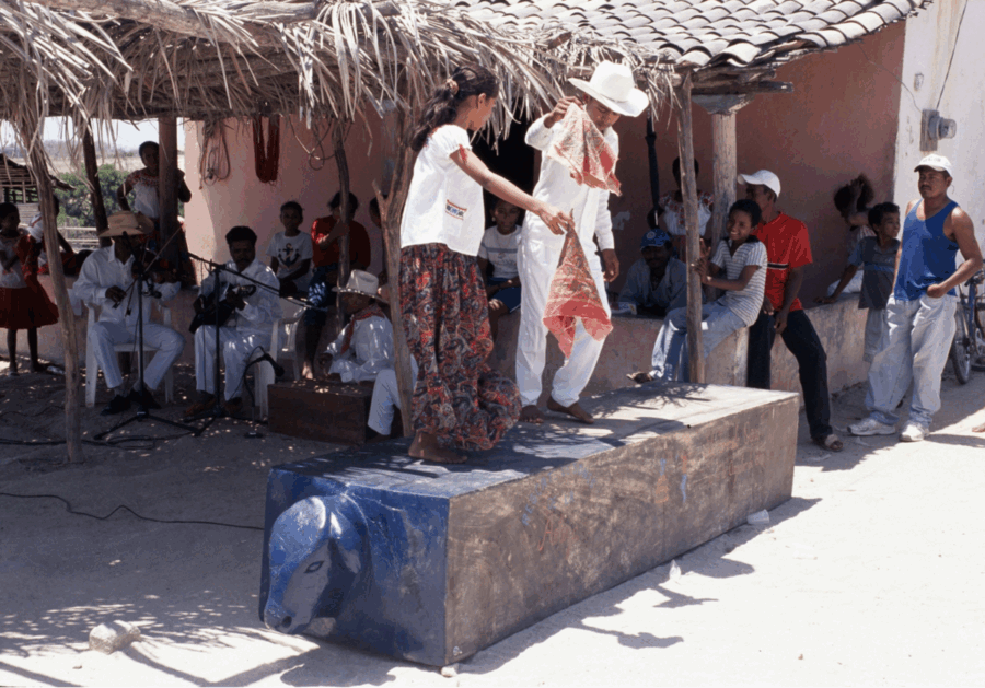 El son de artesa, música viva del pueblo afromexicano - México Desconocido