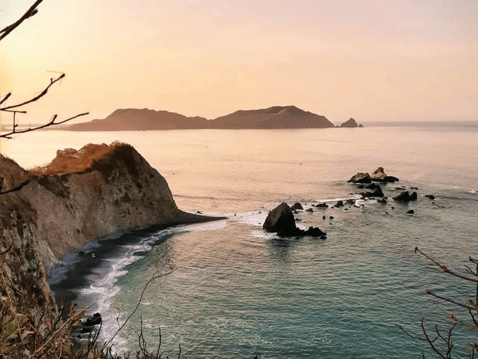 San Patricio, Melaque, el mejor lugar para escaparse del frío - México ...