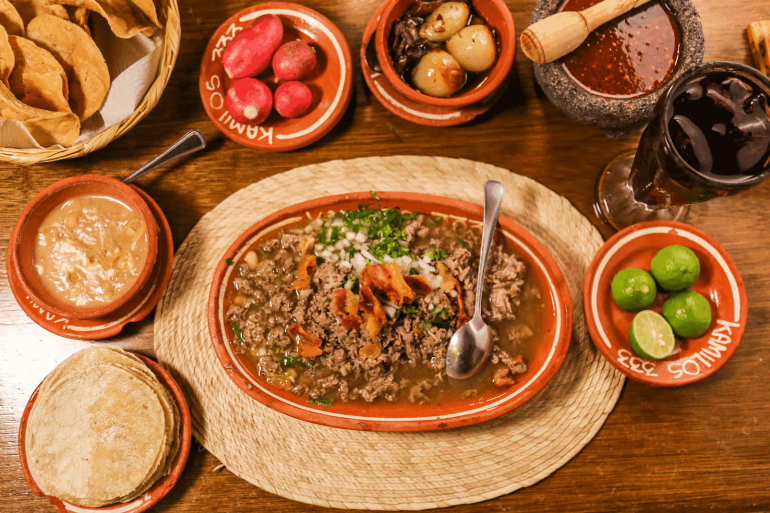 Guadalajara En 10 Bocados Sabores Que Definen A La Perla Tapatía