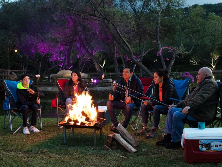 El refugio definitivo en Ensenada: naturaleza y comodidad en Las ...