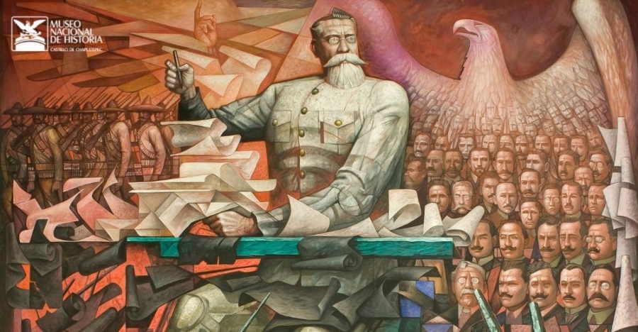 Constitución de 1917, la más revolucionaria, nacionalizadora e ...
