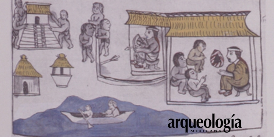 Dioses purépechas: cuántos y cuáles son - México Desconocido