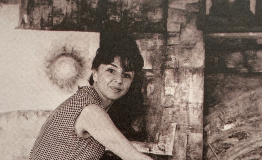 Fanny Rabel, artista que retrató al México del Siglo XX a través de las ...